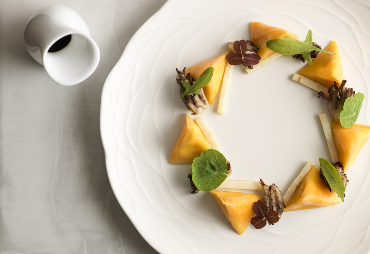 Michelin hotels London: 14 epic dining rooms to visit now