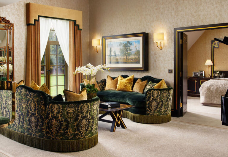 Grantley Hall launches new management training programme