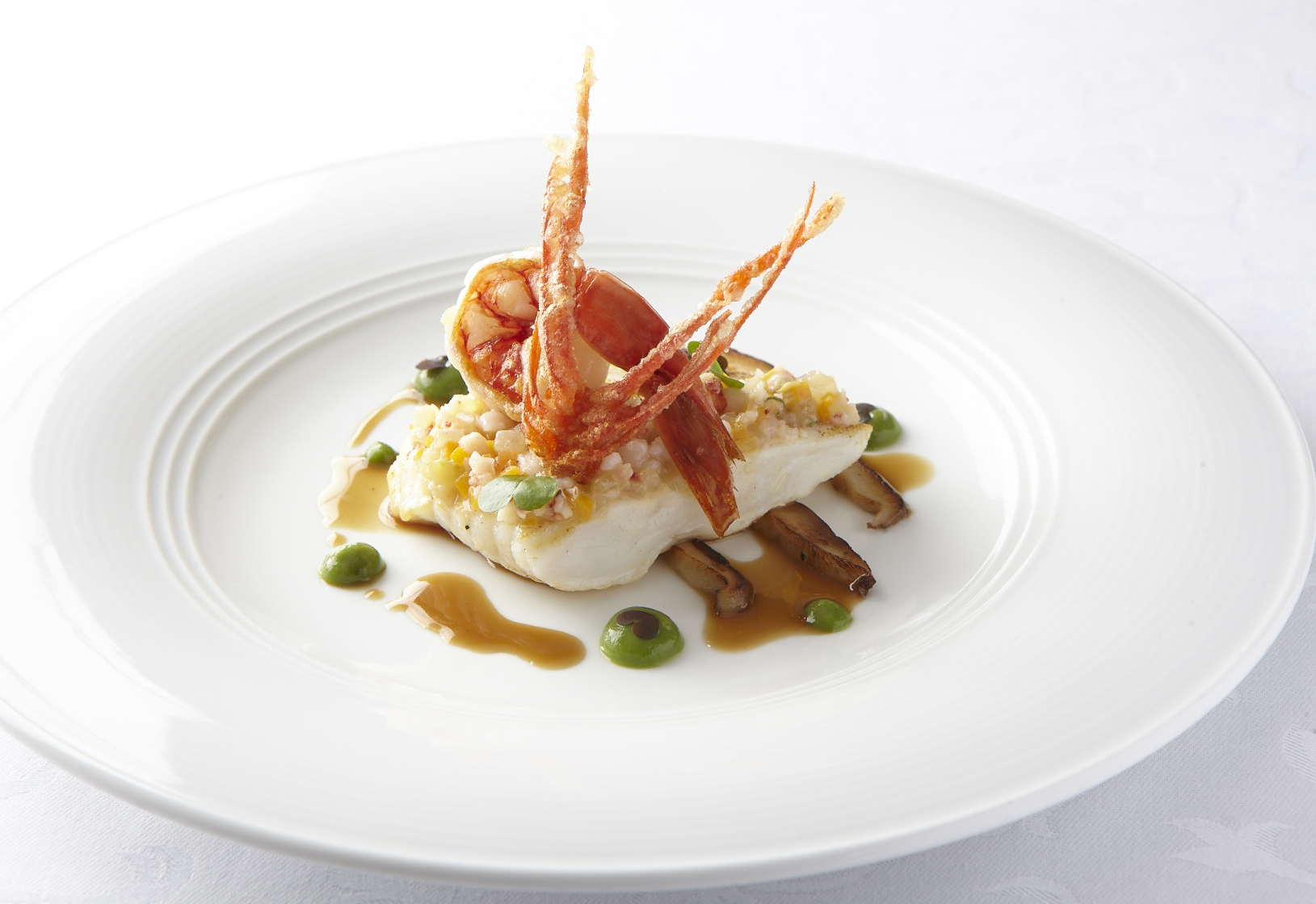 Michelin hotels UK: 33 epic guide approved hotel restaurants