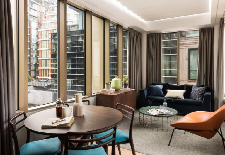 Native Bankside sold to Jastar Capital for £40 million