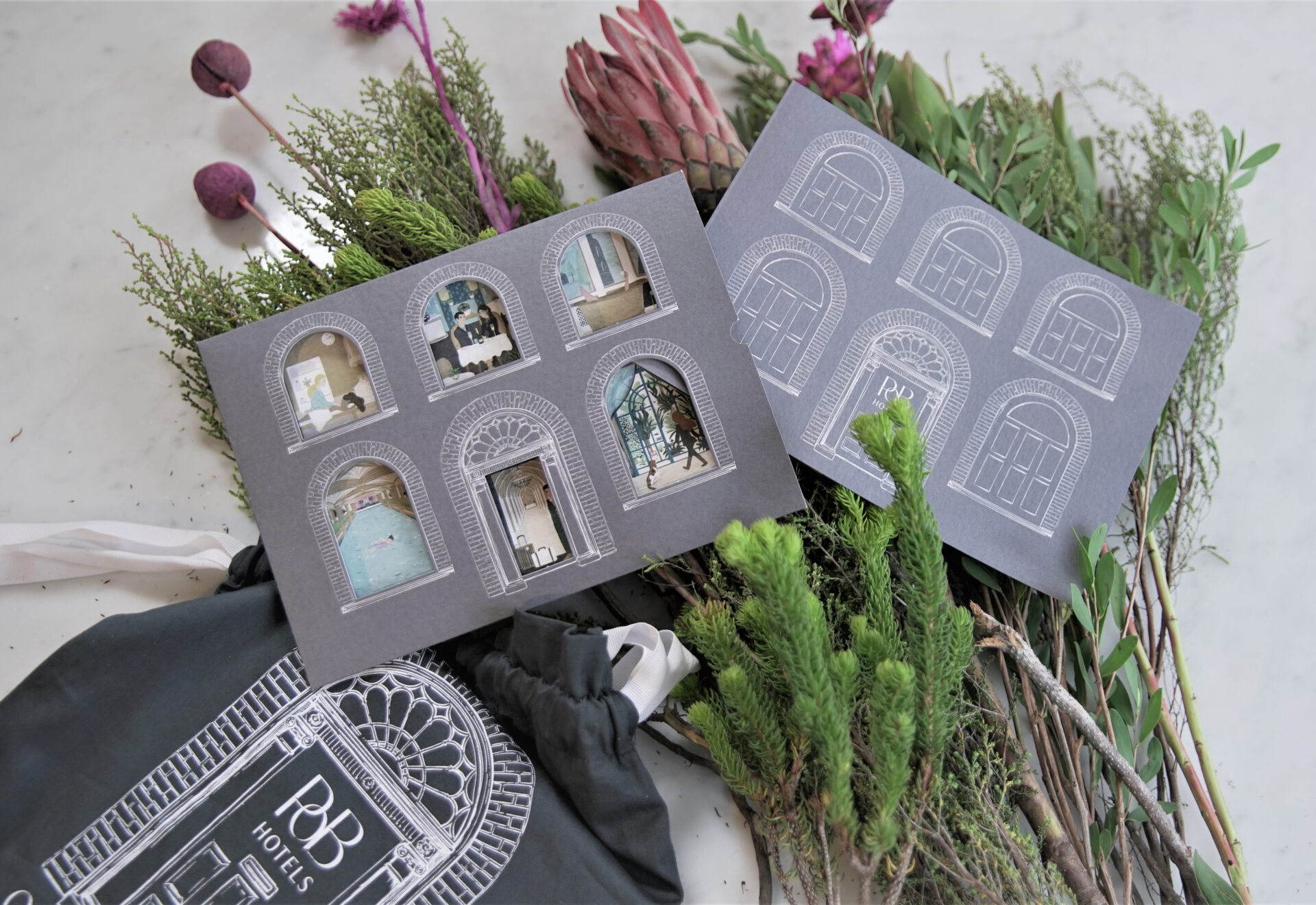 PoB Hotels launches today under guidance of Kalindi Juneja