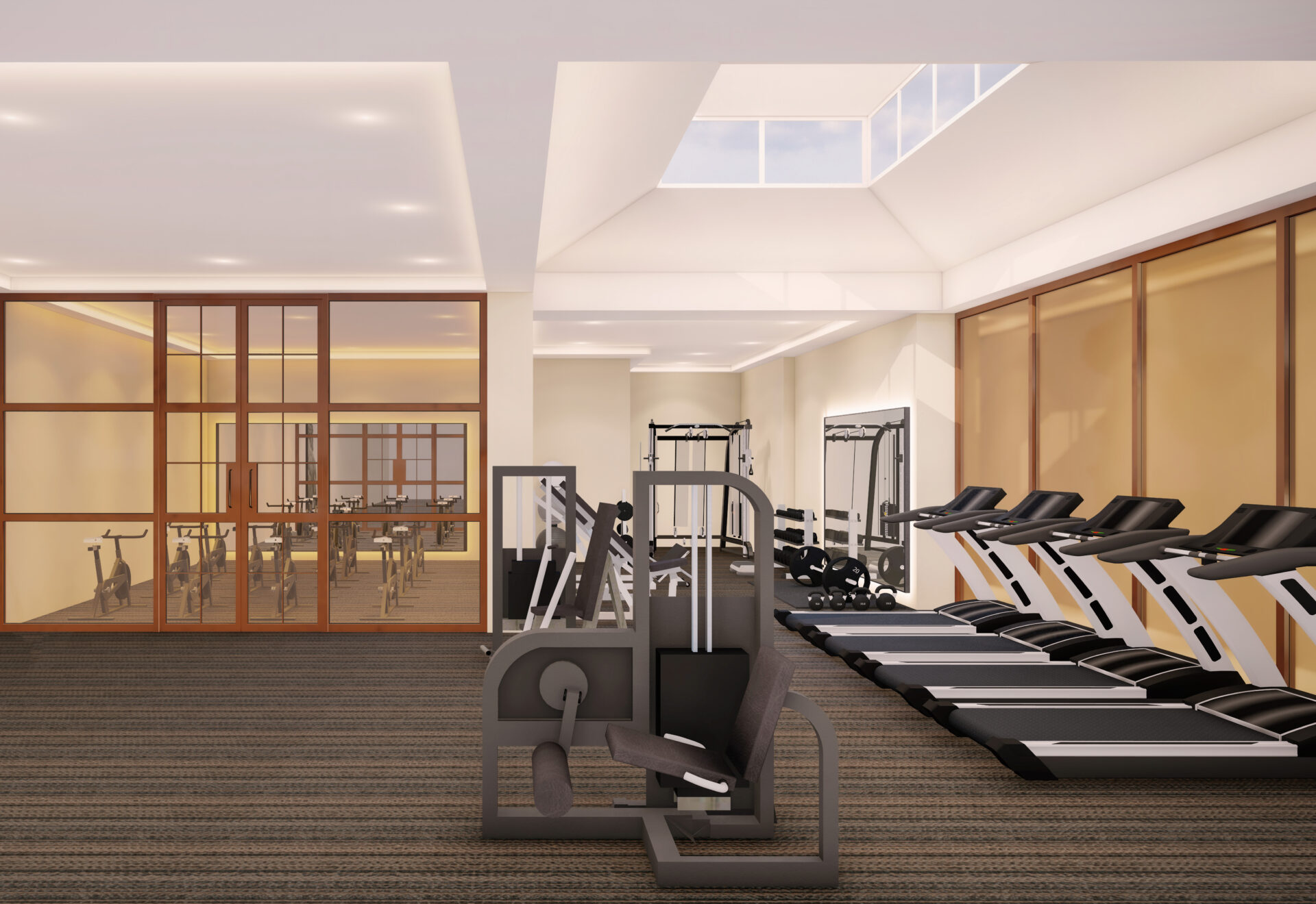 THE NICI to launch exciting new spa facilities in April 2023