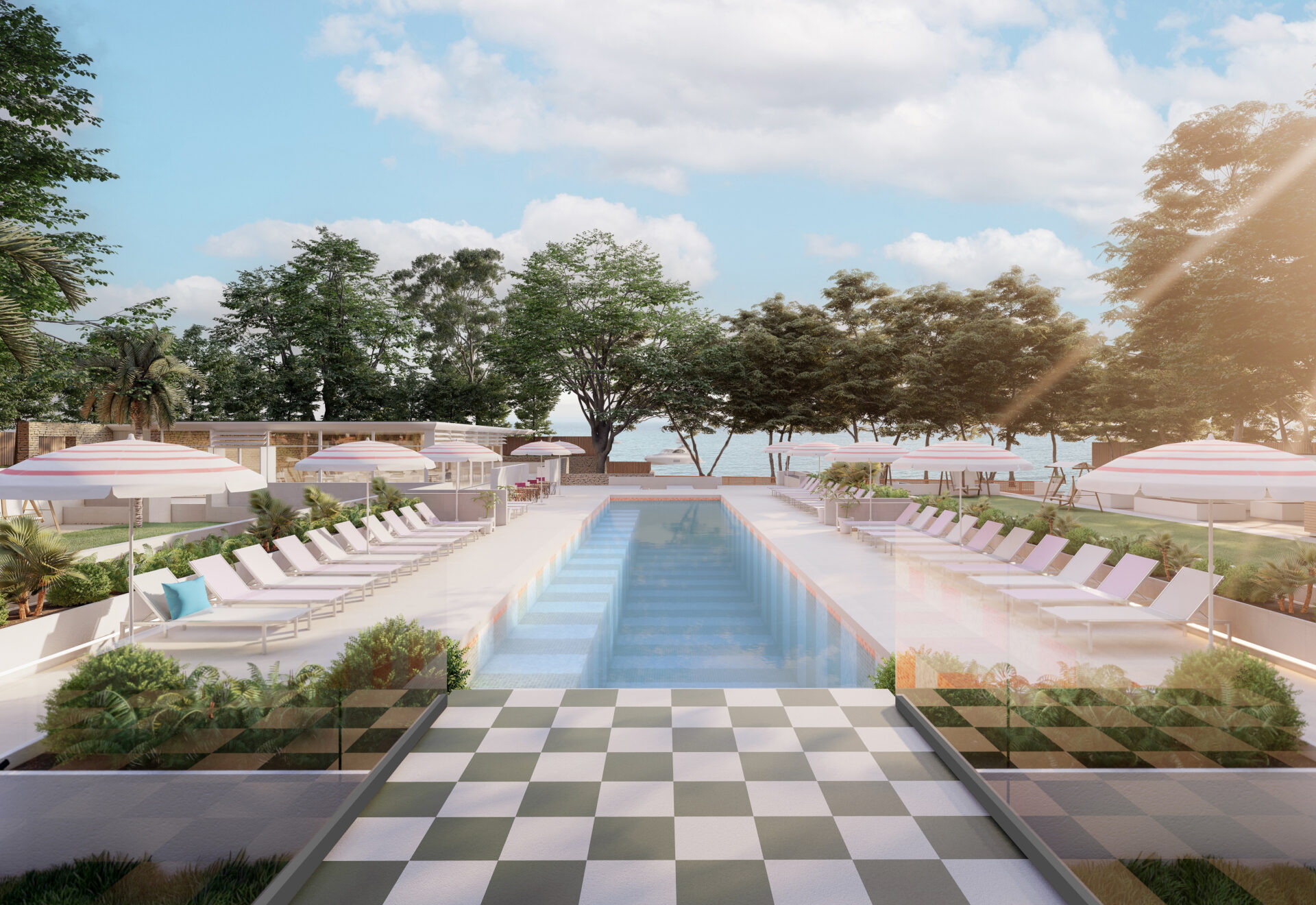 THE NICI to launch exciting new spa facilities in April 2023