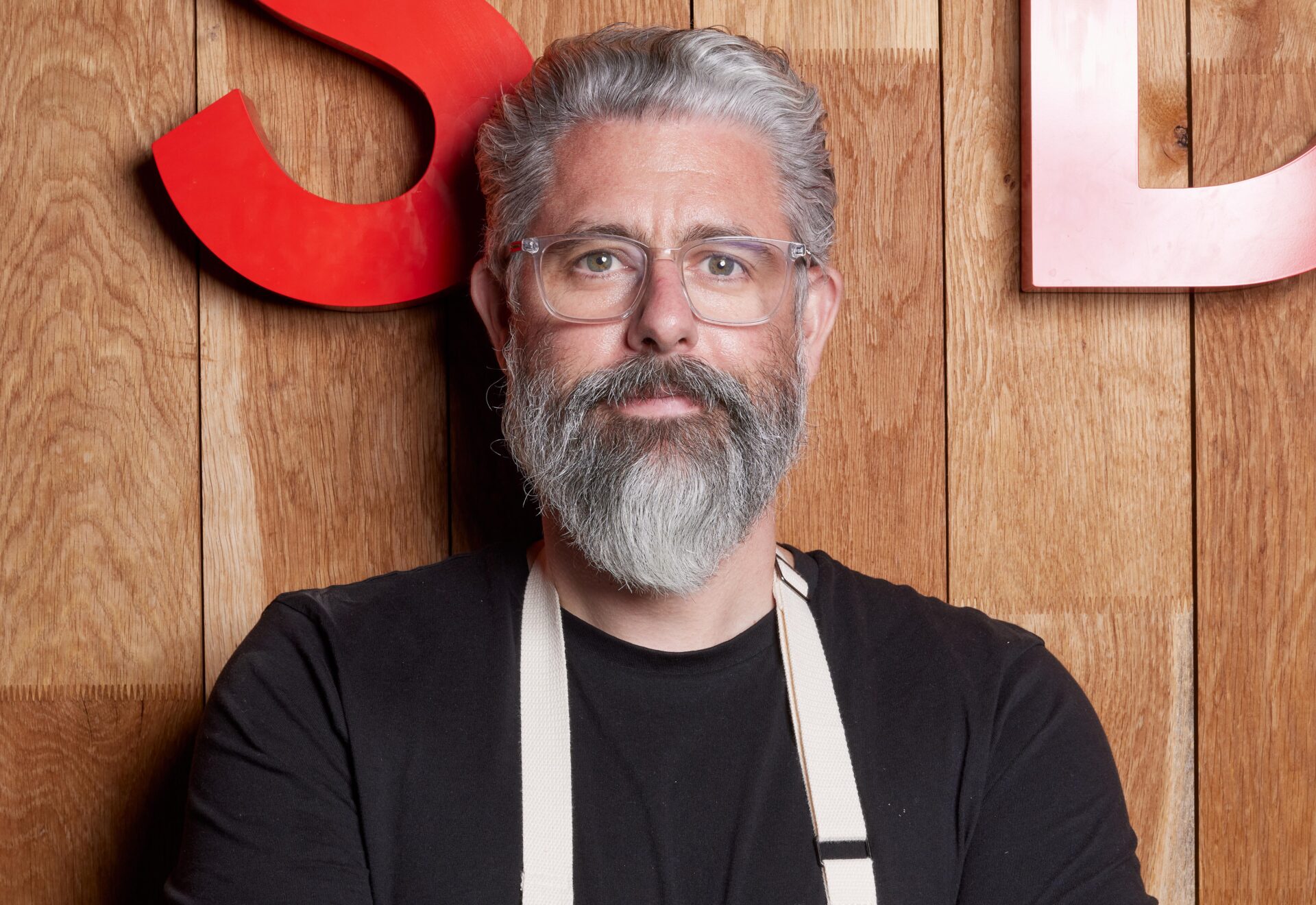 Dan Gover named Mollie's group innovation & development chef