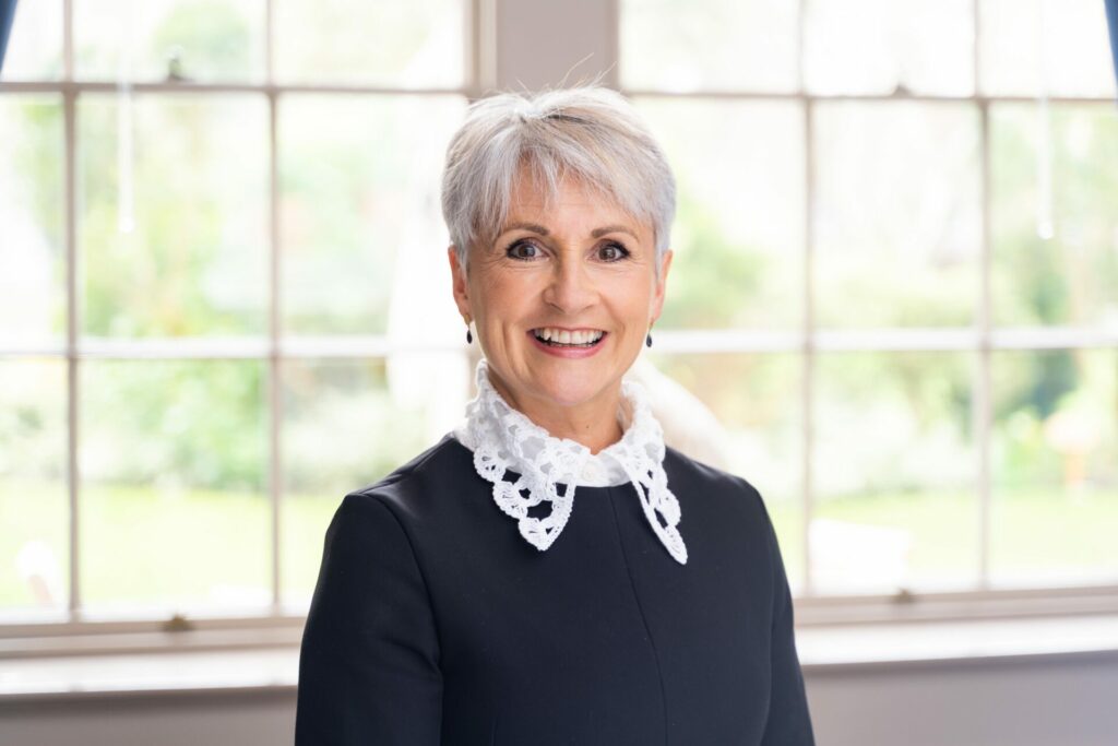 Female hoteliers: 49 remarkable women in hotels to know now