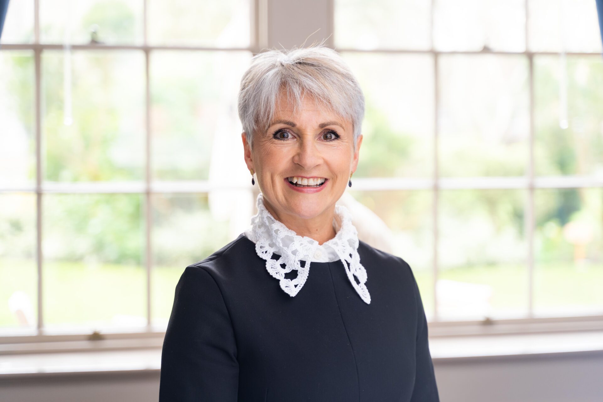 Female hoteliers: 49 remarkable women in hotels to know now