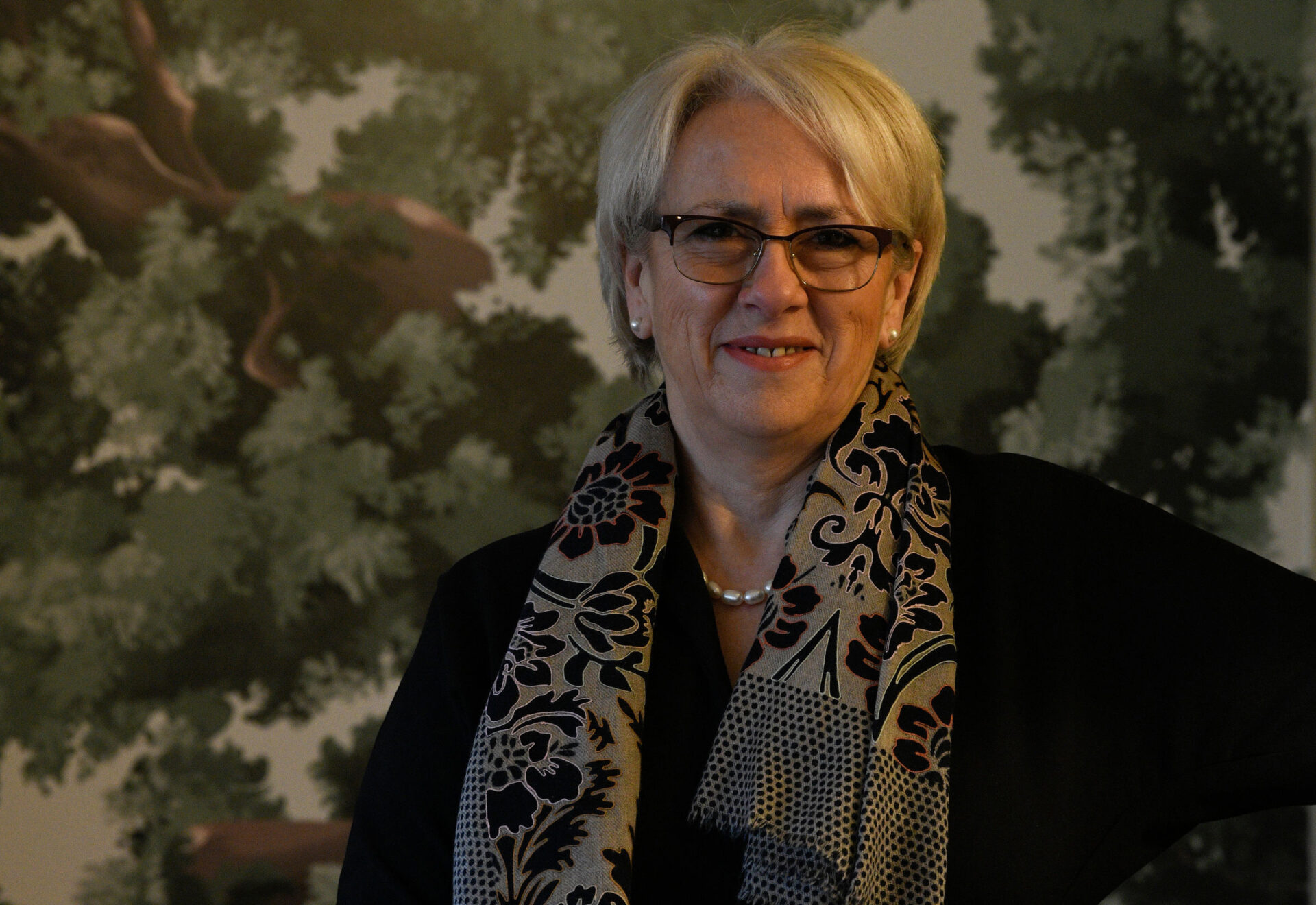 Sue Williams to leave GM role at Whatley Manor after 7 years