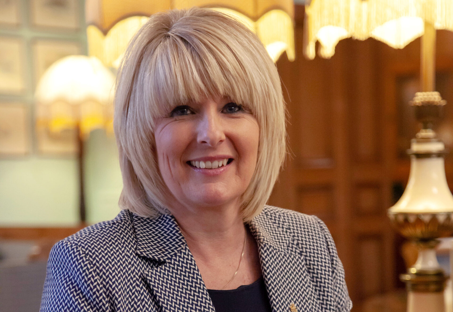 Female hoteliers: 49 remarkable women in hotels to know now