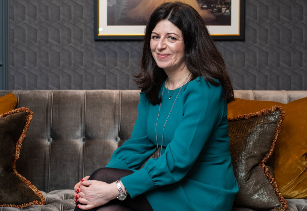 Female hoteliers: 63 remarkable women in hotels to know now