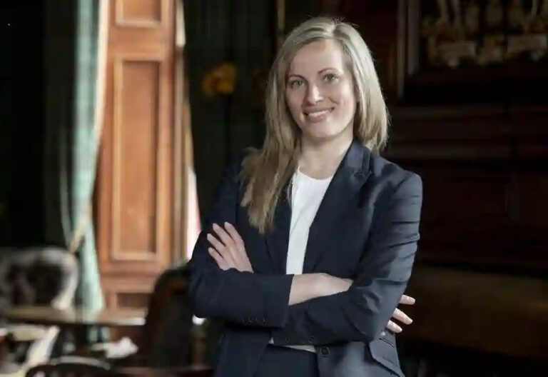 Female hoteliers: 49 remarkable women in hotels to know now