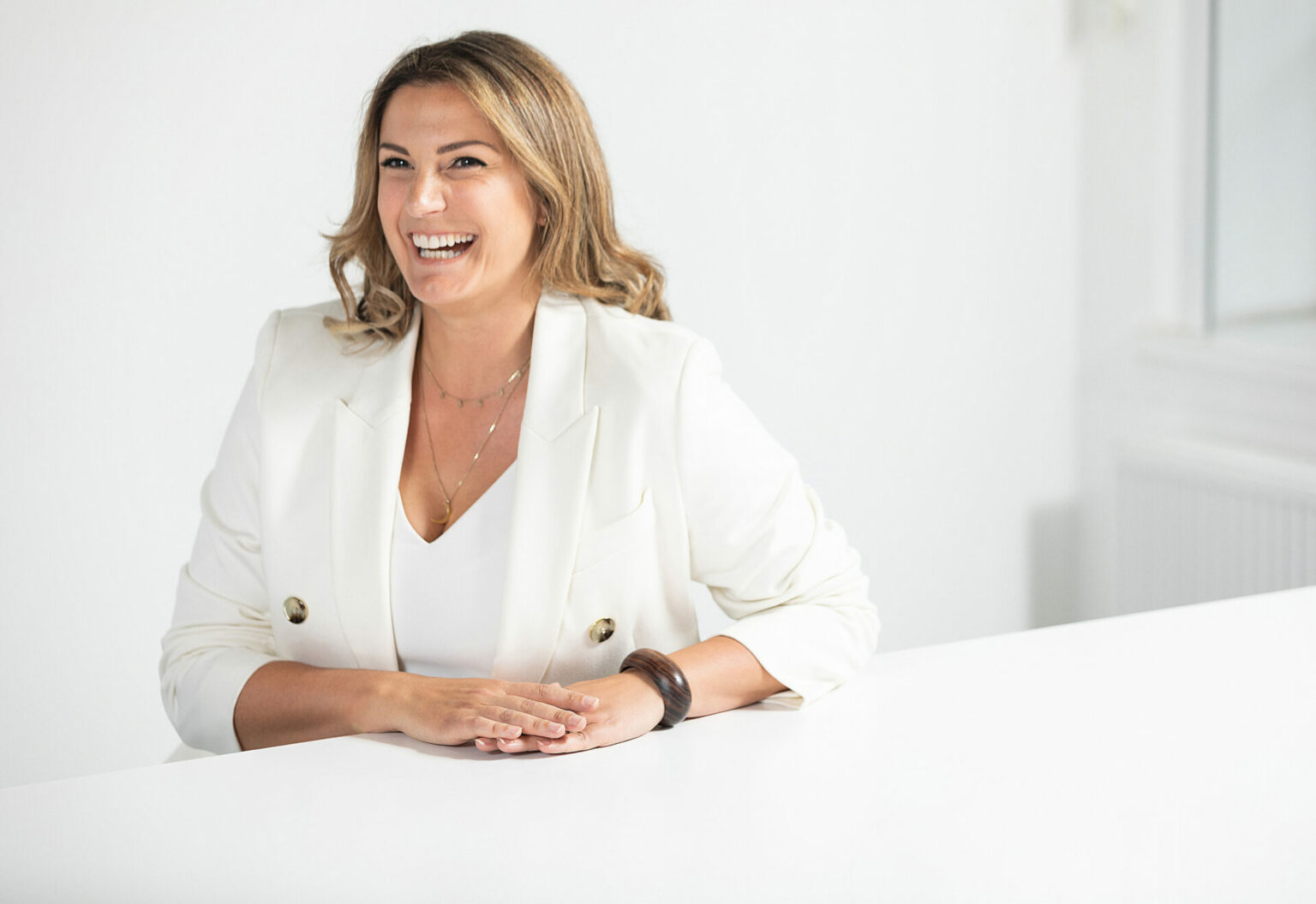 Female hoteliers: 49 remarkable women in hotels to know now