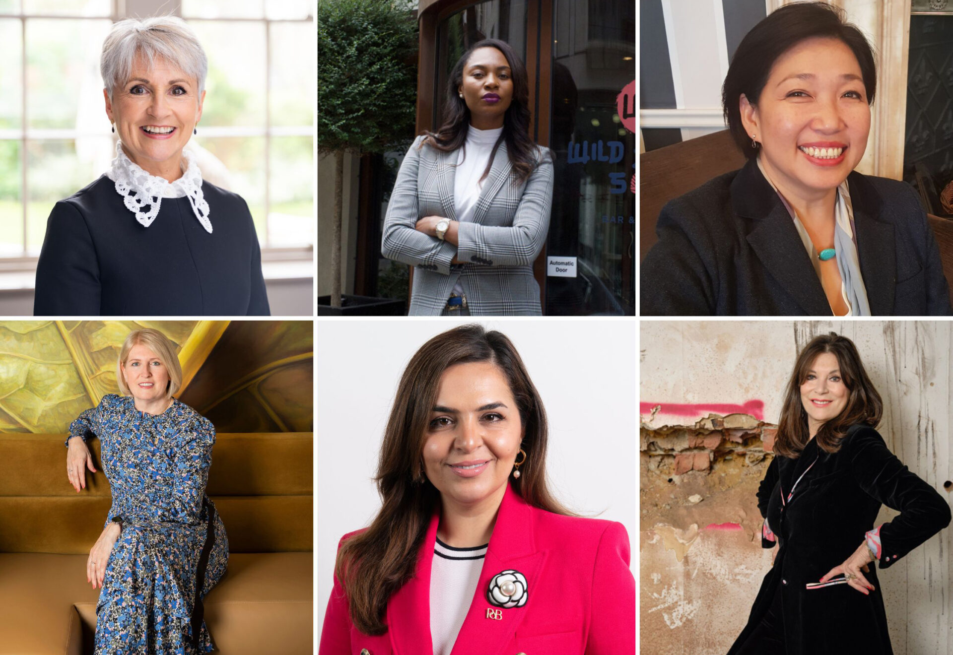 Female hoteliers: 49 remarkable women in hotels to know now