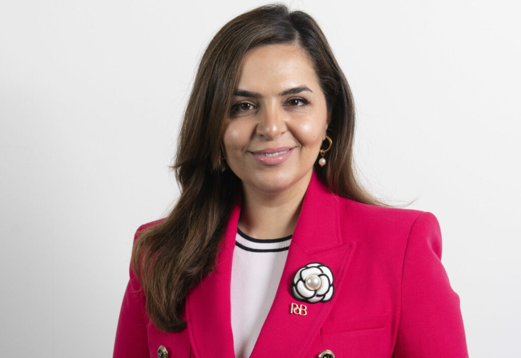 Female hoteliers: 49 remarkable women in hotels to know now