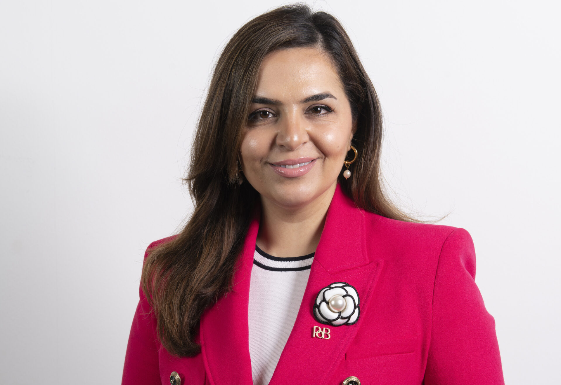 Female hoteliers: 49 remarkable women in hotels to know now