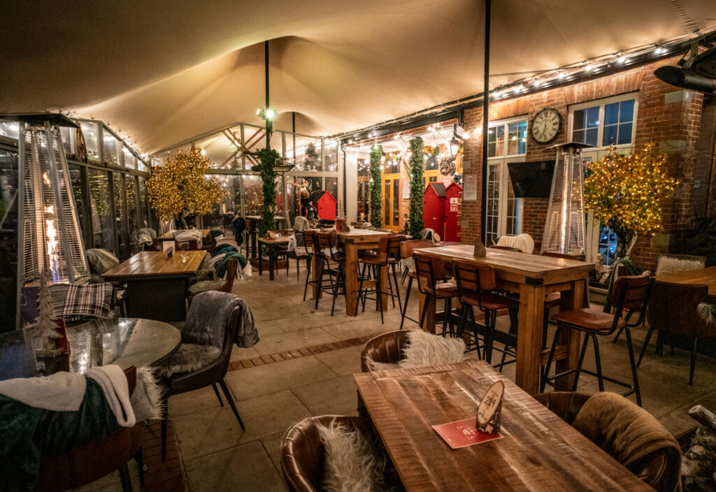 Michael Clitheroe: "Hotels need to cut costs, not corners"