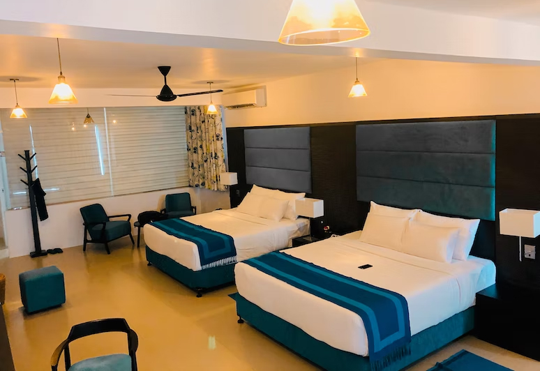 How to keep your hotel rooms attractive: 7 ways to ensure customers ...