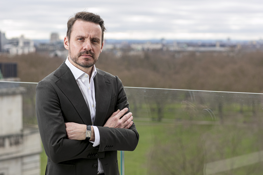 1 Hotel Mayfair names new general manager