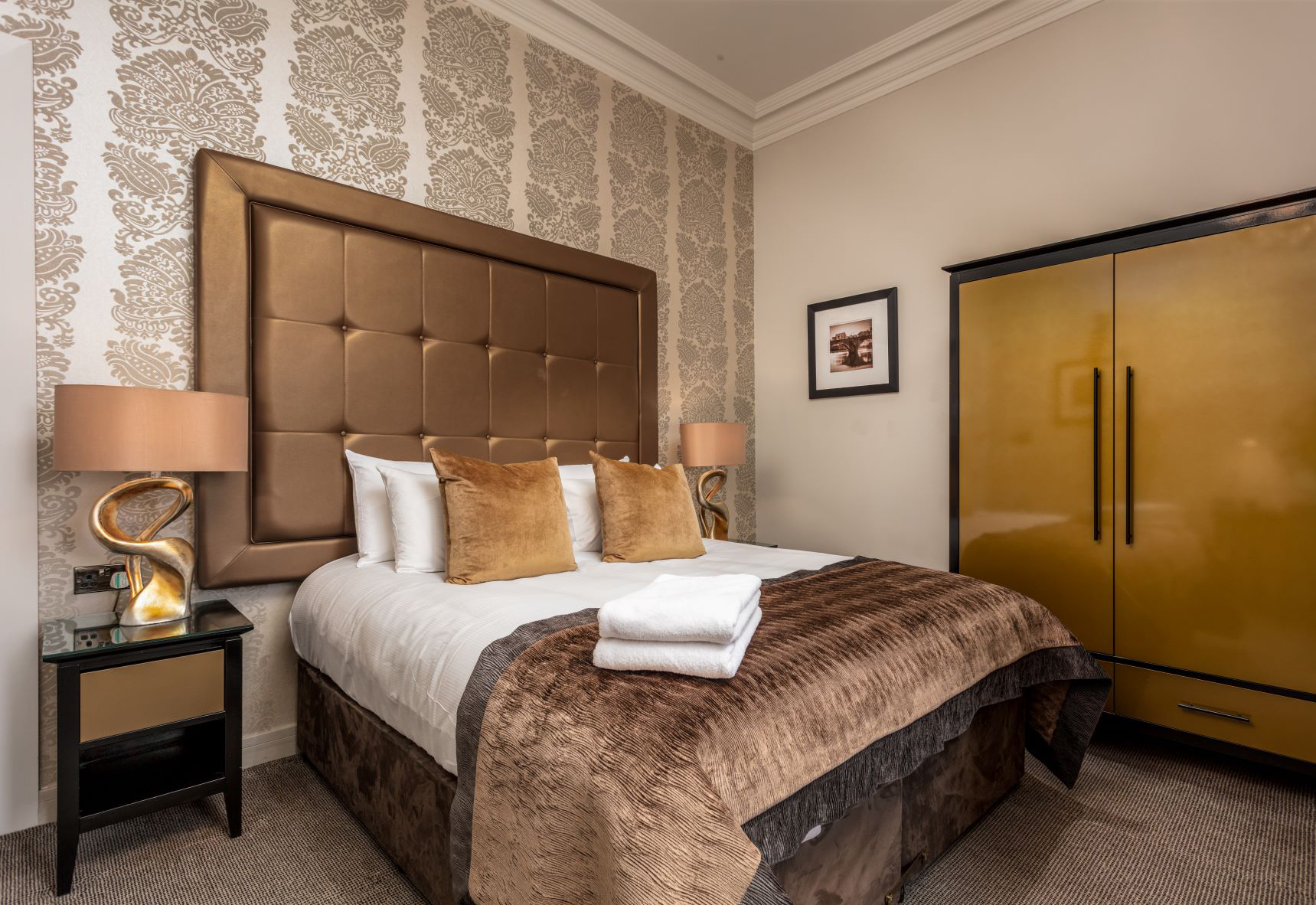 Donnini Collection Hotels debuts with ambitious growth plans
