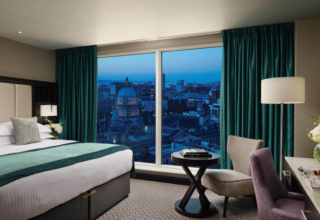 Irish owned hotels: 10 great properties in London and the UK