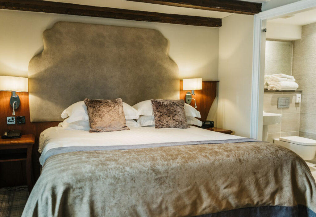 Irish owned hotels: 10 great properties in London and the UK
