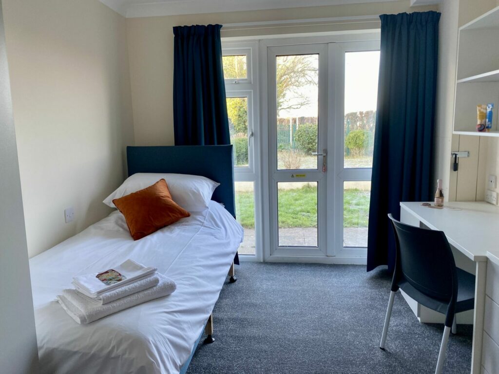 Thurlestone Hotel transform nursing home into staff beds