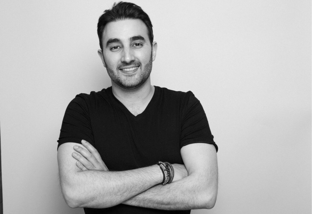 Sharan Pasricha subject of $30m lawsuit filed by NoMad owner