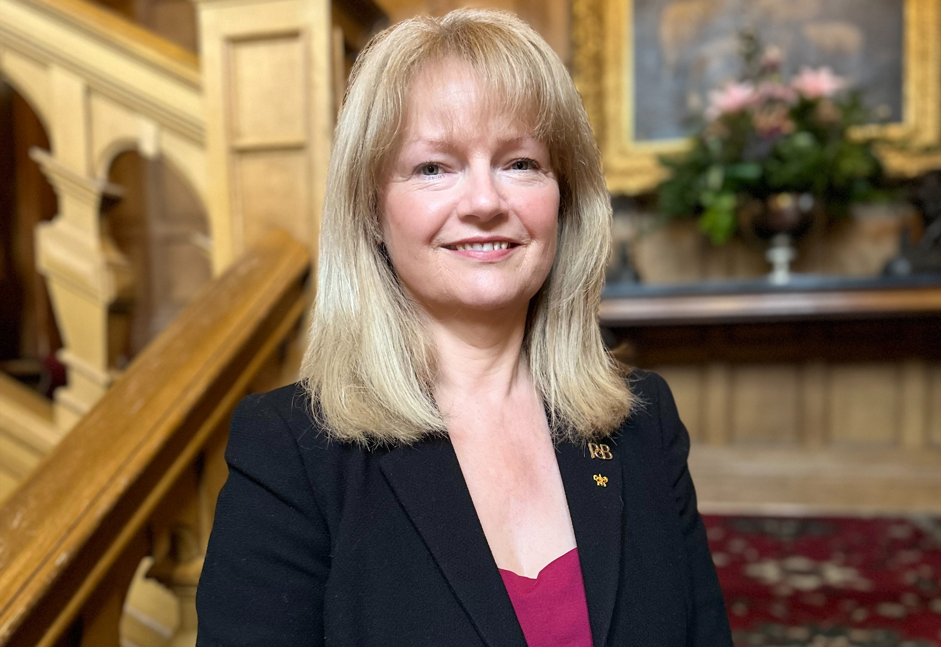 Theresa Collins named general manager of The Star, Alfriston