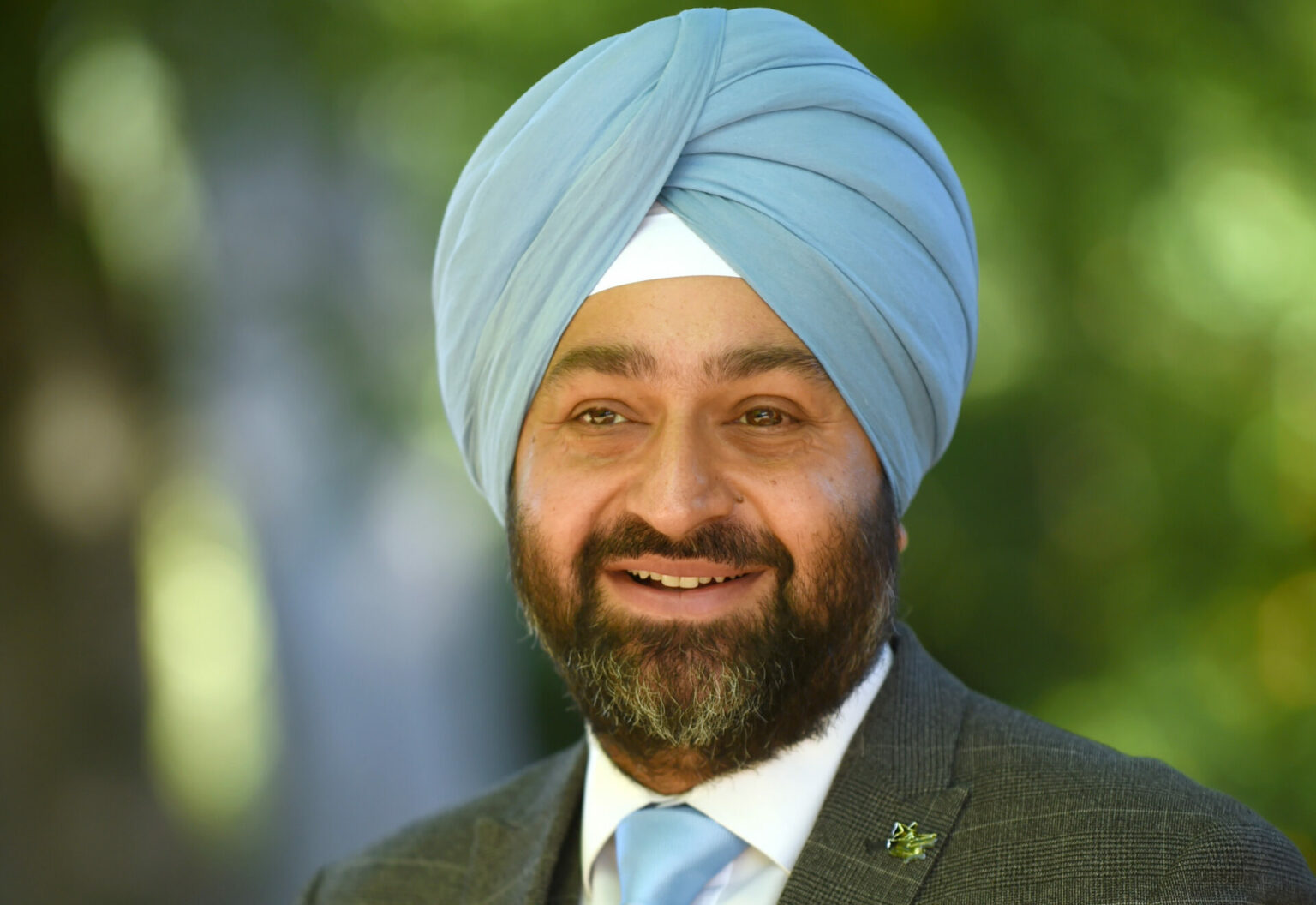 Tej Walia promoted to MD at Foxhills Club & Resort in Surrey