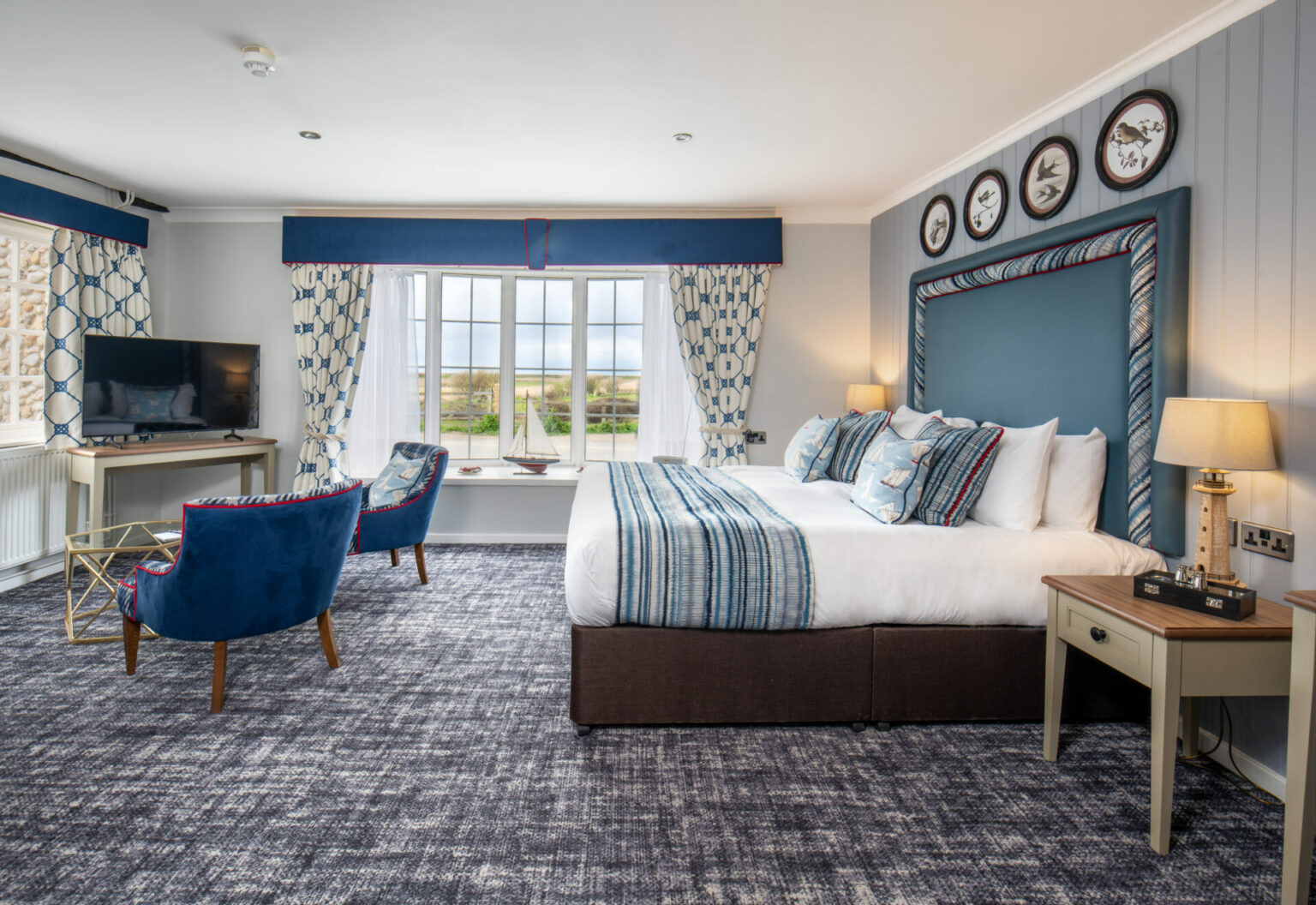 coaching inn group News - Boutique Hotelier