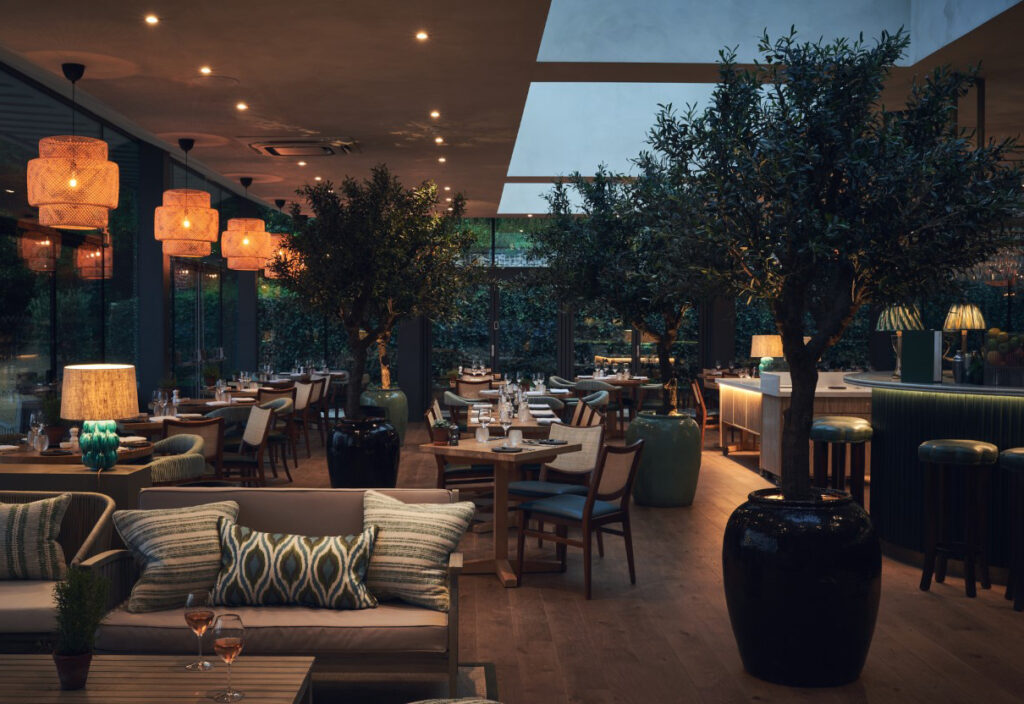 Onejourney case study: How software helped Callow Hall hotel