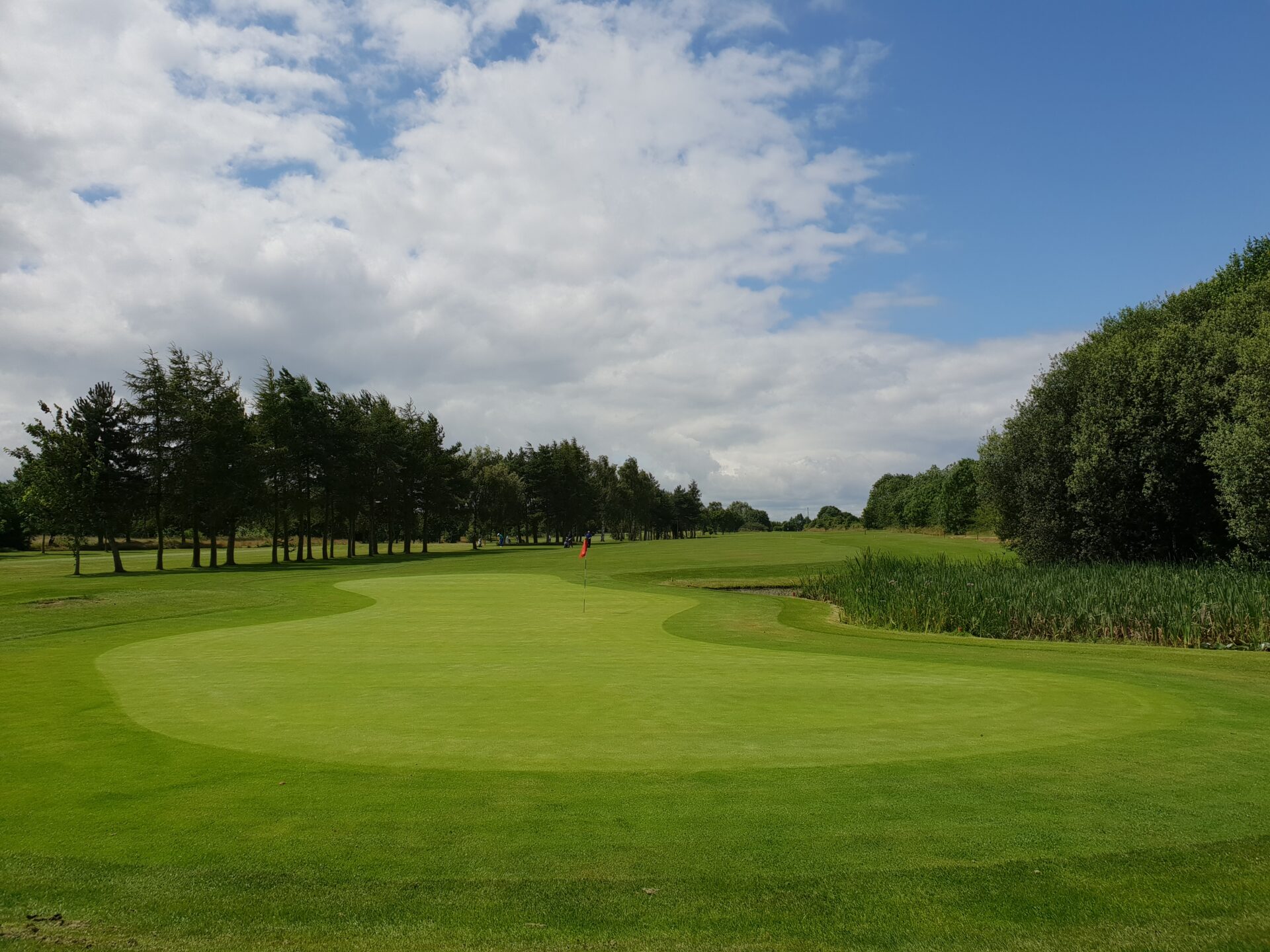 The Mount Hotel acquires golf club to expand footprint in Wolverhampton