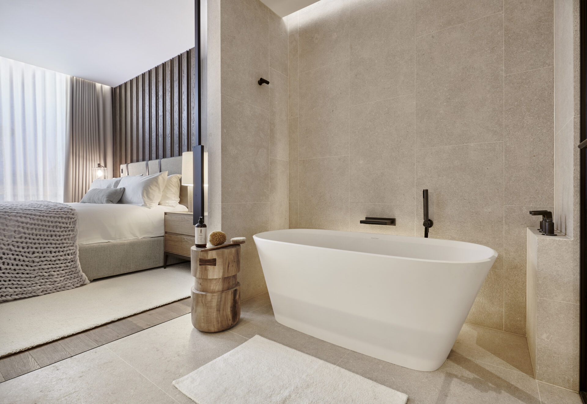 1 Hotel Mayfair unveils stunning interiors ahead of opening