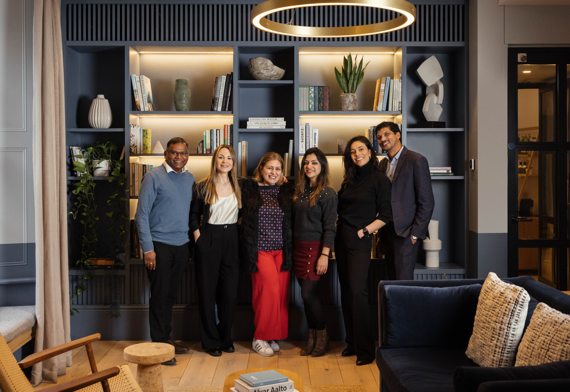 Inhabit Southwick Street awarded B Corp certification