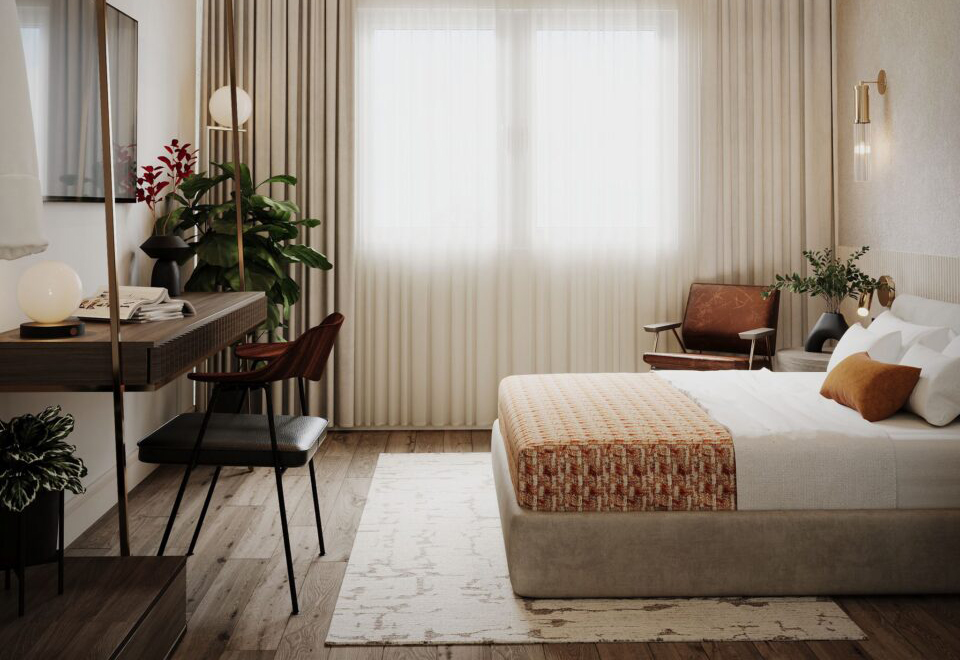 The Parr's Bank hotel to launch in Warrington in May 2023