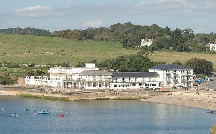 New owners of The Albion Hotel unveil plans for epic refurb