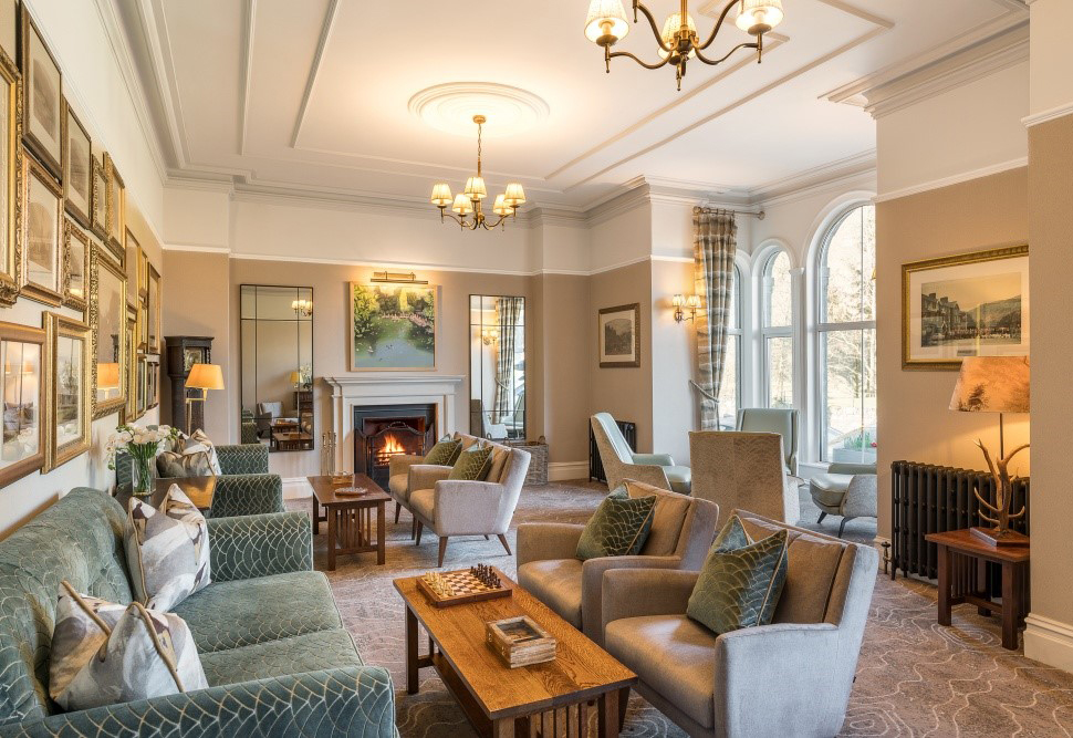 Borrowdale Hotel reveals stunning results of £650k refurb