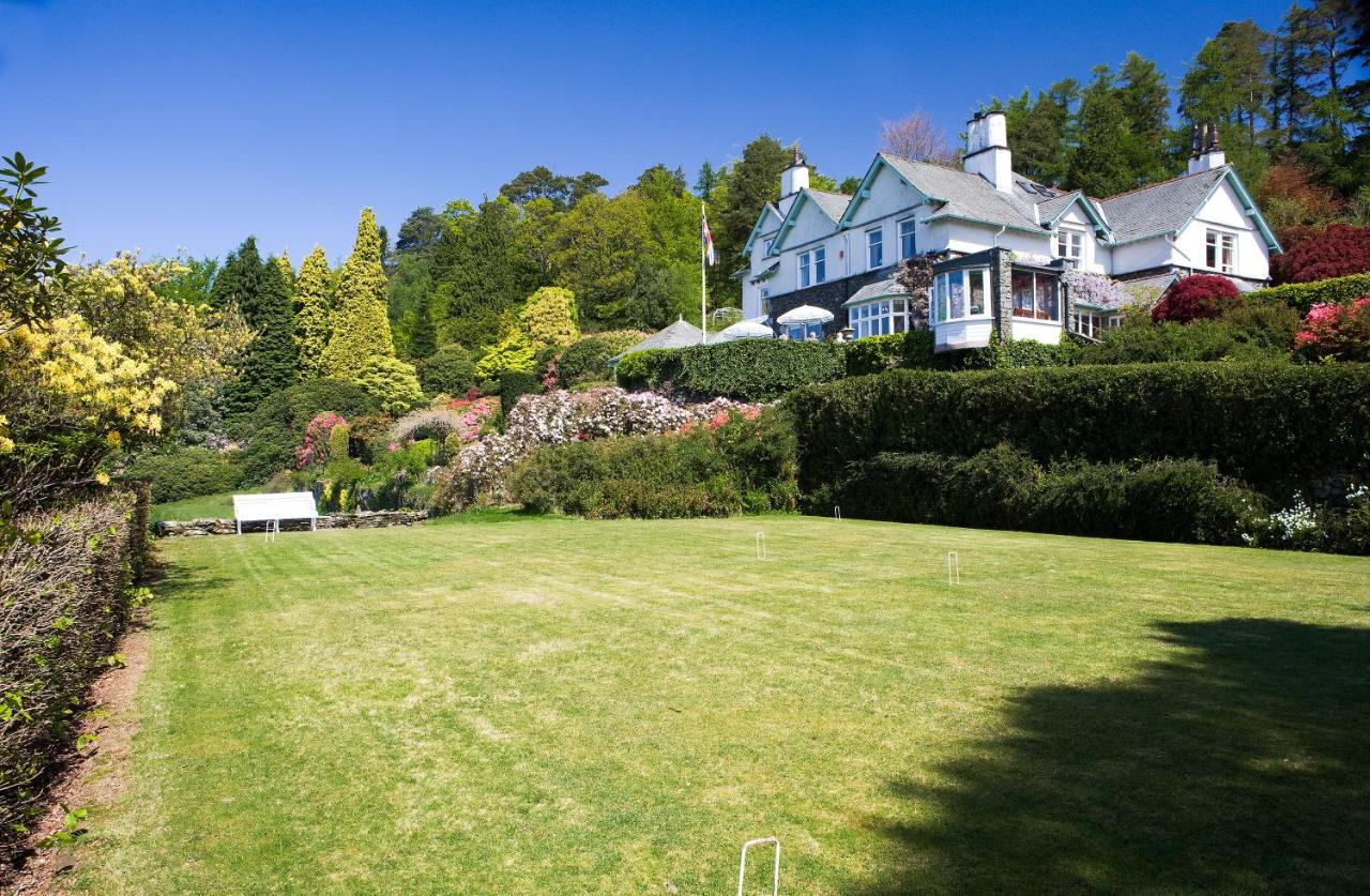 The Storrs Collection acquires Lindeth Fell