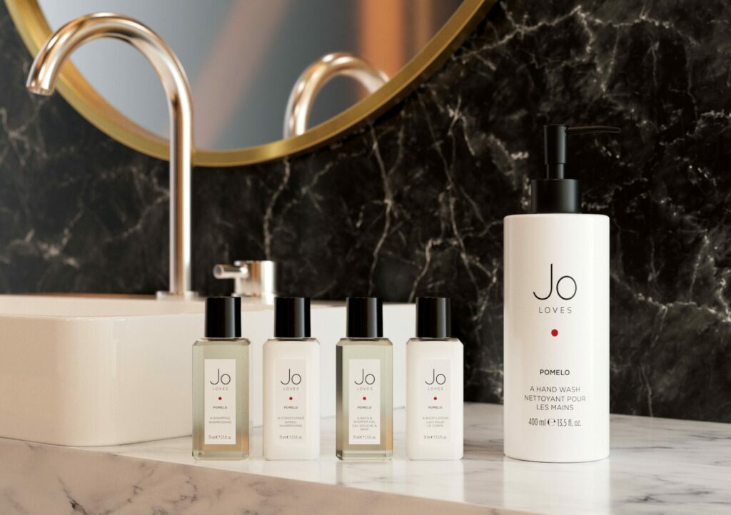 The BoTree becomes ‘one of the first’ hotels to launch new Jo Loves ... The BoTree becomes ‘one of the first’ hotels to launch new Jo Loves ...