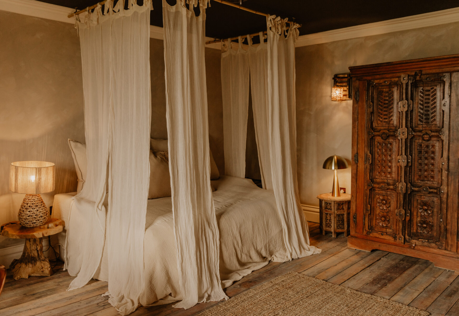 Celebrity-owned hotels: 12 properties founded by the A-list