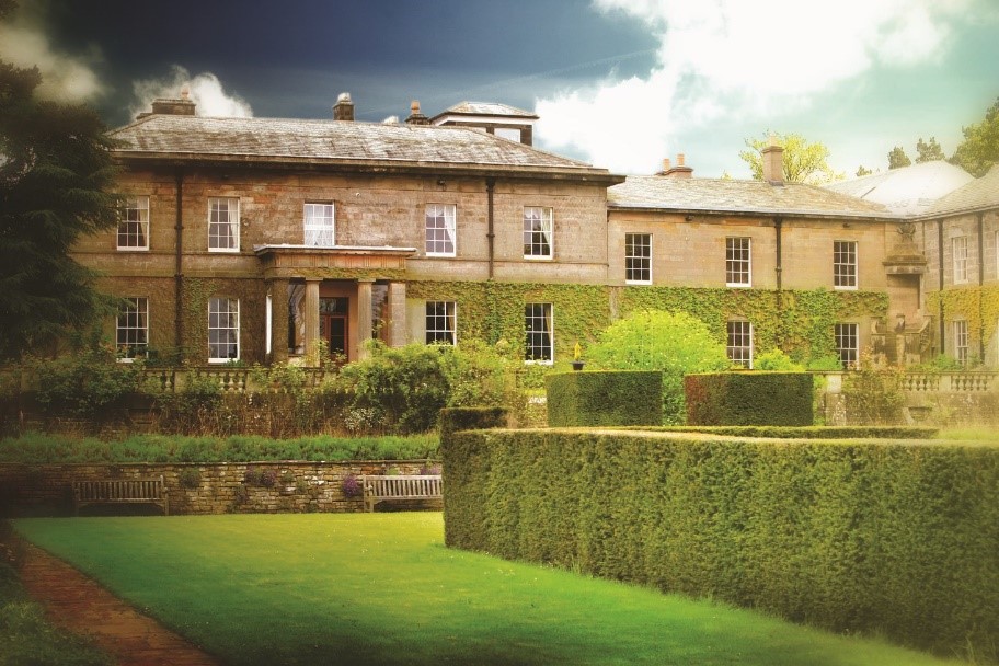 Robert Parker Hotel Collection up for sale