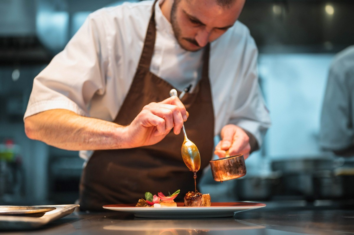 The Torridon appoints new resort head chef