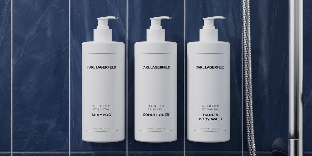 Floating Wall Mounts launched by VANITY GROUP