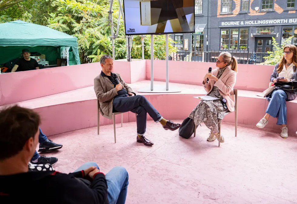 Clerkenwell Design Week 2023: Ultimate guide to the festival