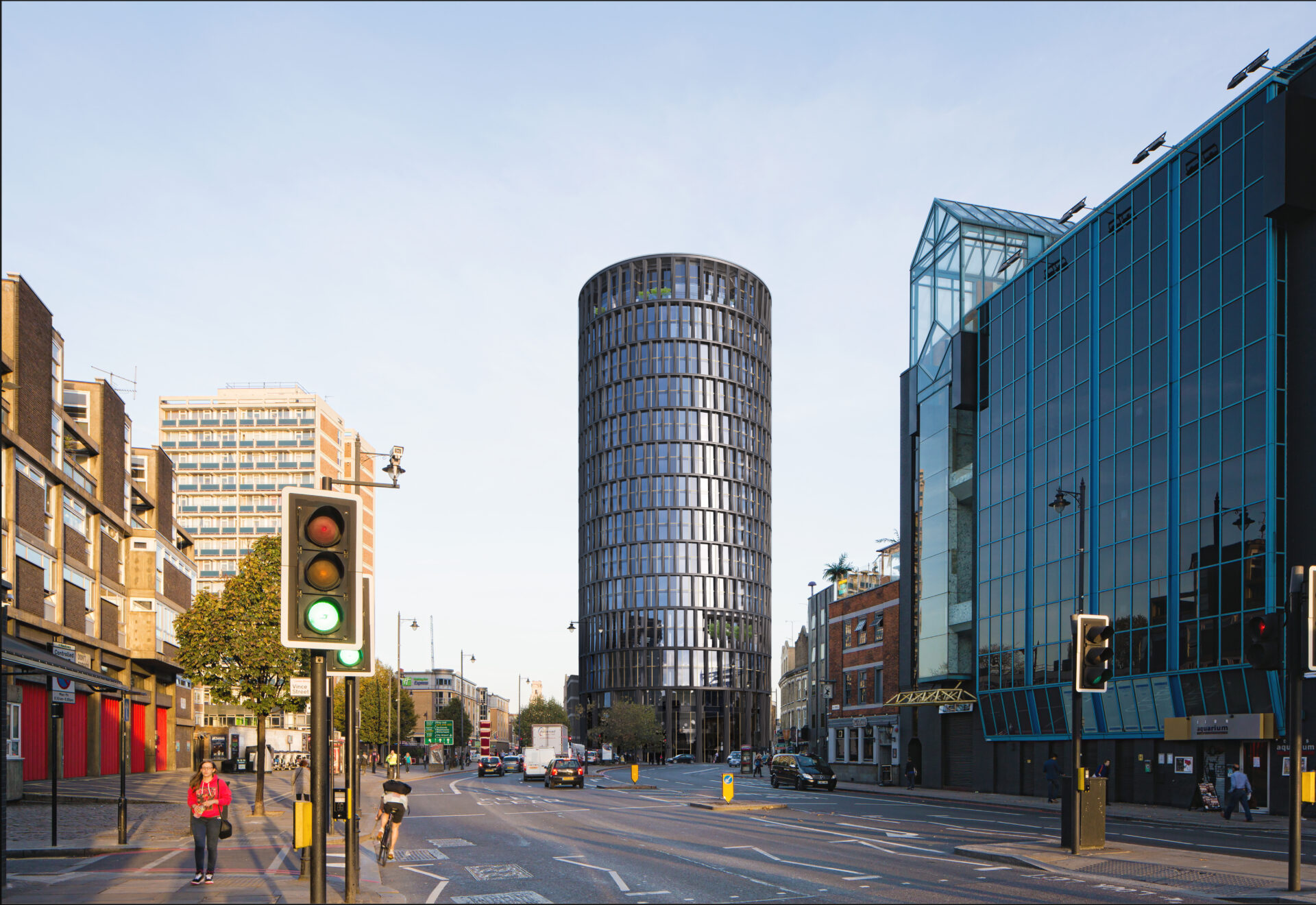 art'otel London Hoxton will launch to public in April 2024 art'otel London Hoxton will launch to public in April 2024