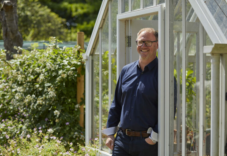 Tom Ross promoted to chief executive officer at The Pig