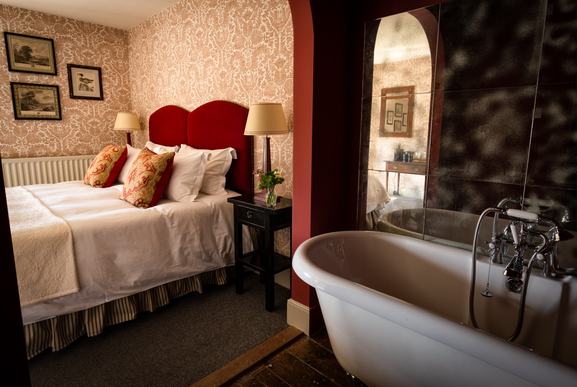 The Askham Collection to reopen The George and Dragon