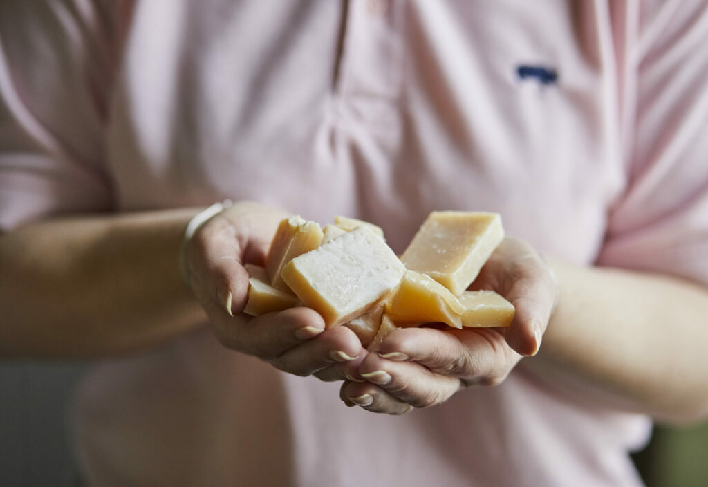 Clean the World partners with THE PIG for soap recycling