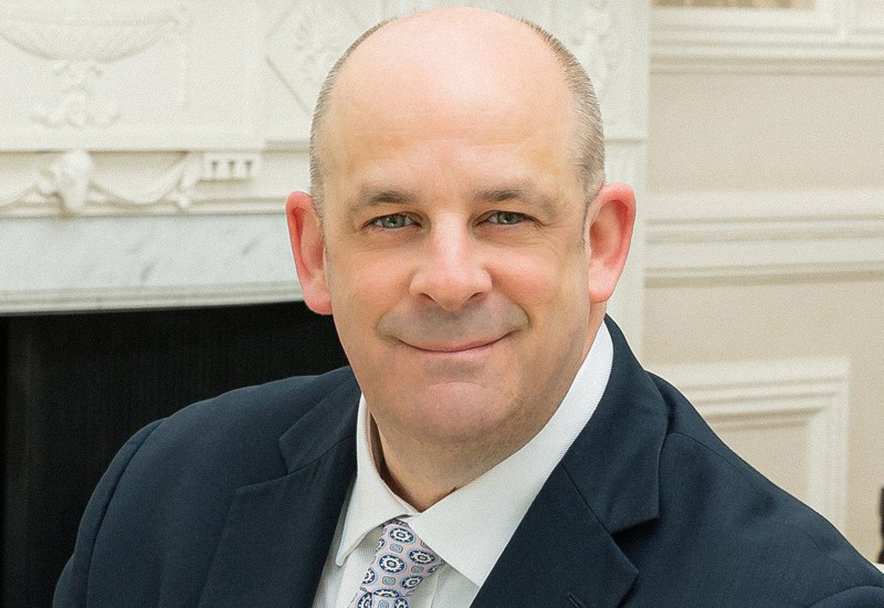 Jason Adams reveals Rockliffe Hall to undergo £2.35m refurb