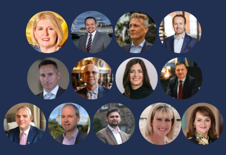 Master Innholder status awarded to 13 new UK hoteliers