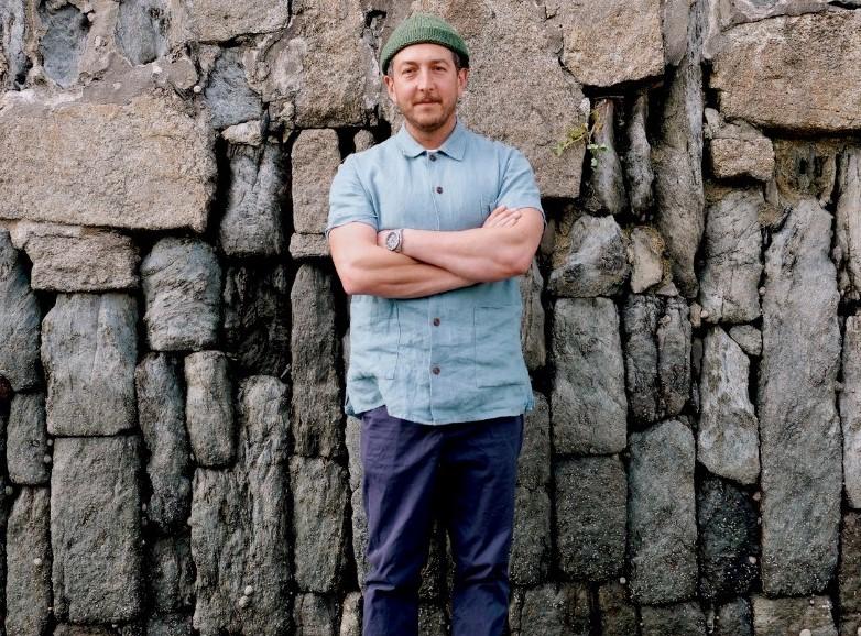 Green Michelin Star chef Jeffrey Robinson to open new venture